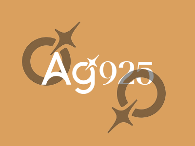 Ag 925 - Categorías